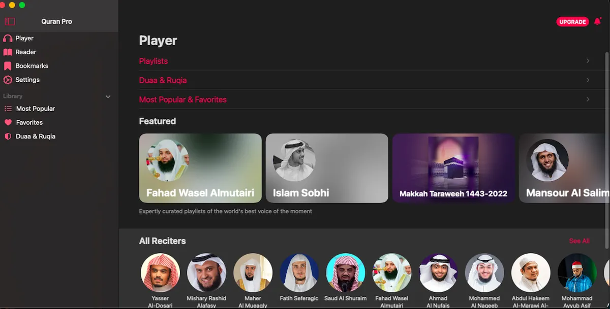 15 Software Al Quran Terbaik untuk PC dan Laptop - Hack.AC.ID - HACK.ac ...