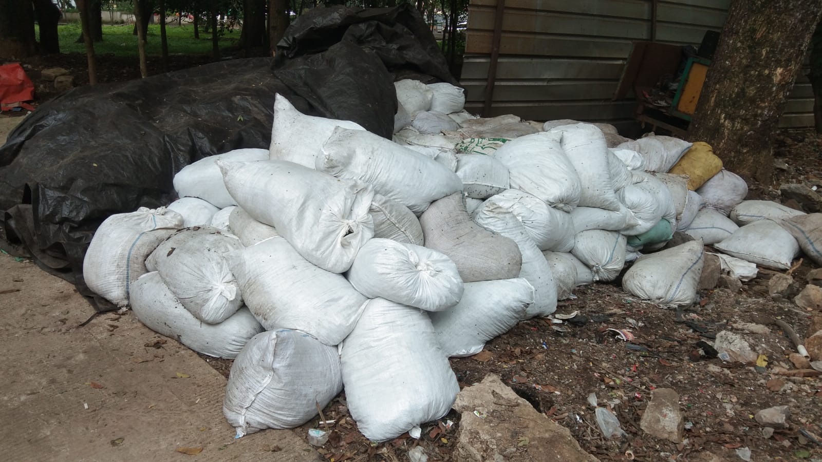RDF Energi Alternatif, Masyarakat Dihimbau Dukung Pengelolaan Sampah ...